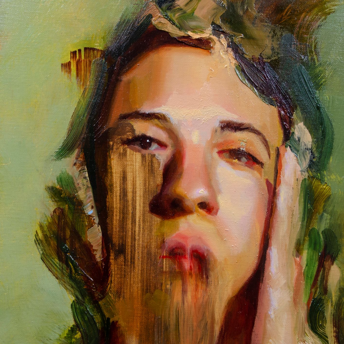 Teacher’s Corner 2023 Exhibition is open. | Art Bytes